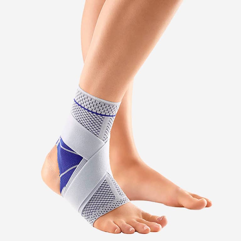 Stukad fotled - Tips och skydd vid stukad fot | Gå & Löpkliniken