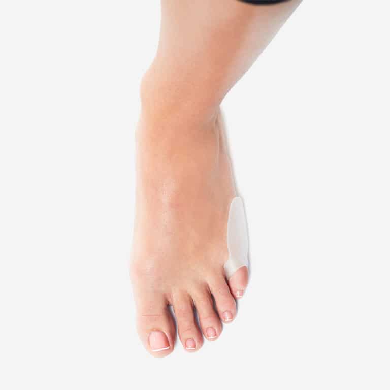 Förhårdnad och liktornar | Gå & Löpkliniken