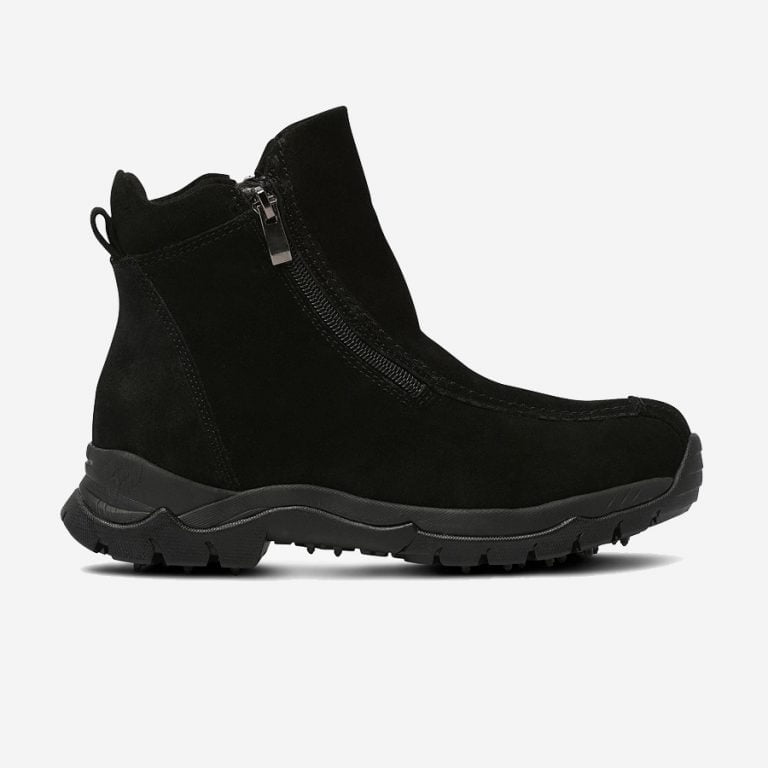 Dubbade skor dam | Gå & Löpkliniken