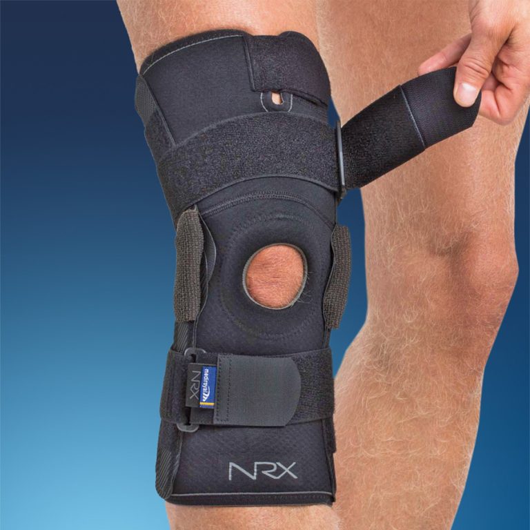 Mediroyal - Stöd, skydd och ortoser | Gå & Löpkliniken