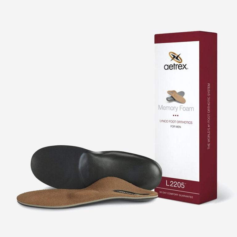 Förhårdnad och liktornar | Gå & Löpkliniken